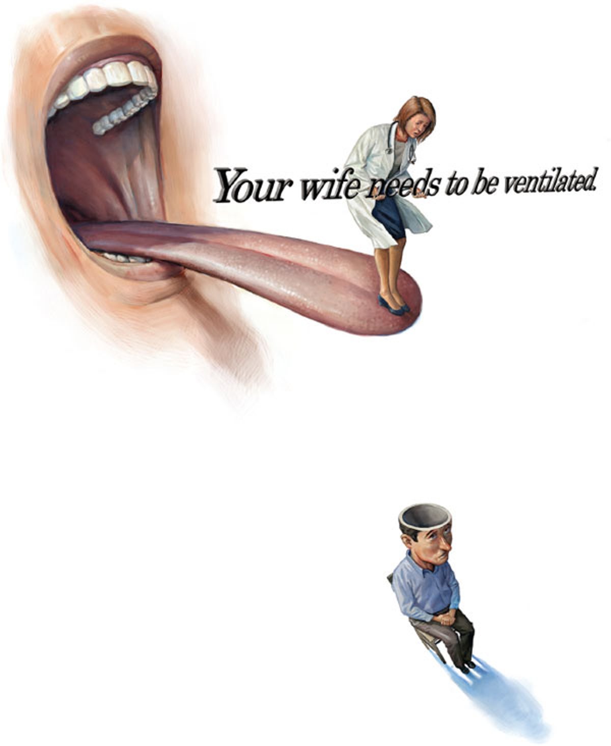 Keyhole View of a Genius | Scientific American