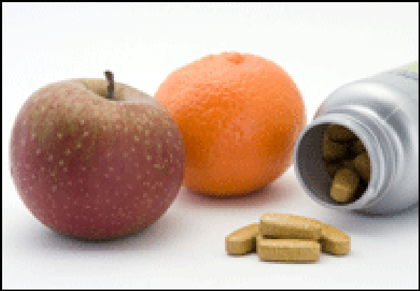 Fact or Fiction?: Vitamin Supplements Improve Your Health - Scientific ...