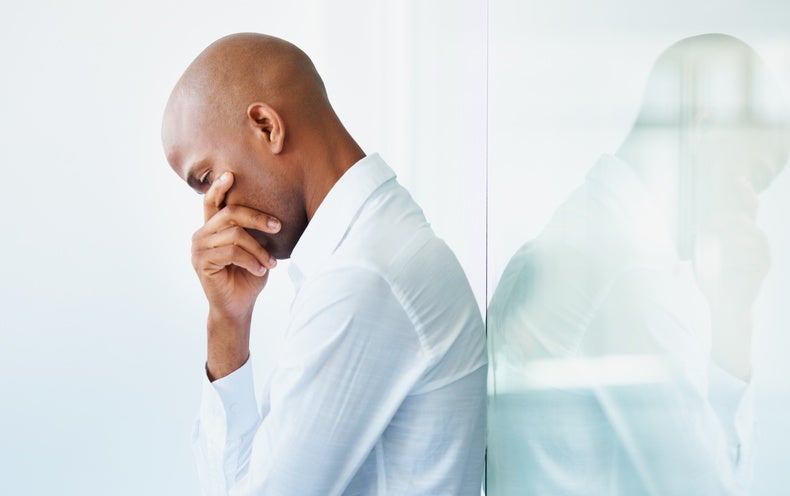 How to Stop Worrying - Scientific American