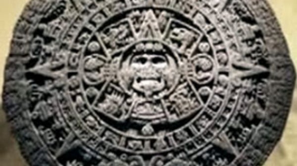 NASA Crushes 2012 Mayan Apocalypse Claims - Scientific American