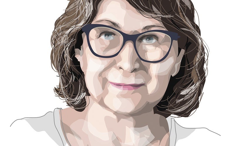 Stories by Lynn Levin | Scientific American