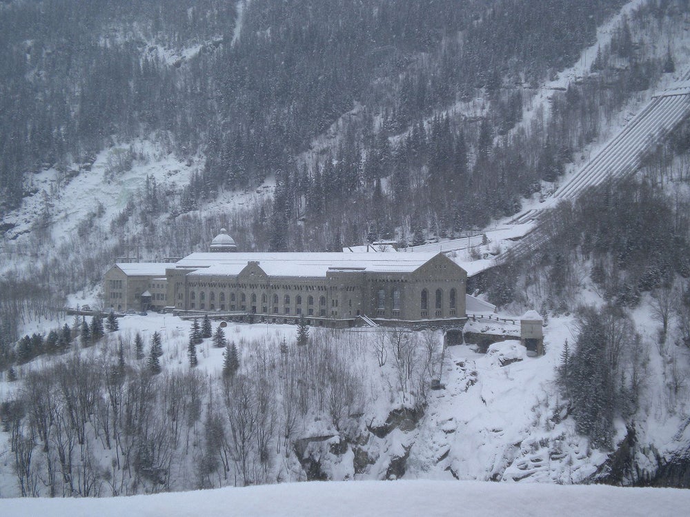 Operation Gunnerside: The Norwegian Attack on Heavy Water That Deprived ...