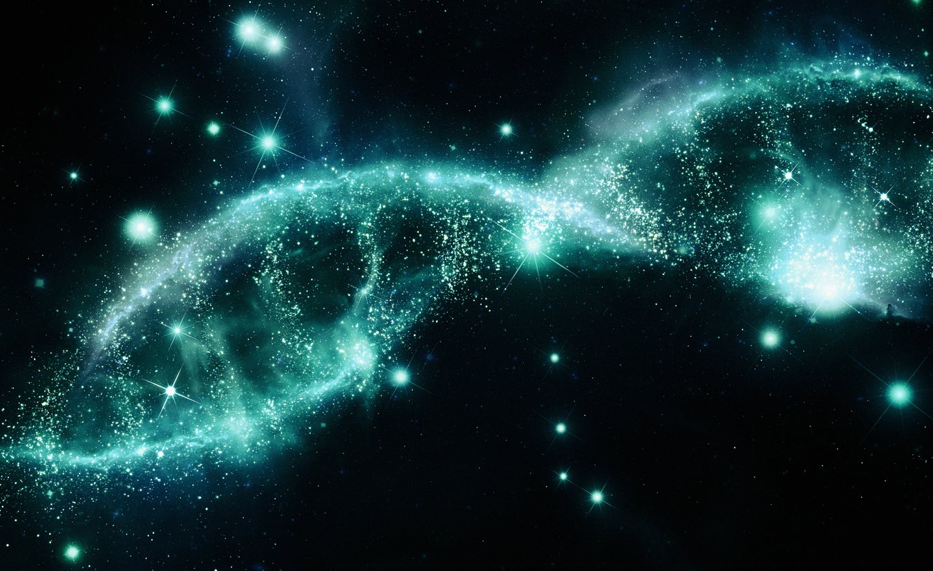 "Alien" DNA Makes Proteins in Living Cells for The First Time ...