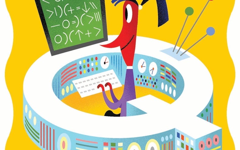 Quantum Computing Is the Future, and Schools Need to Catch Up ...