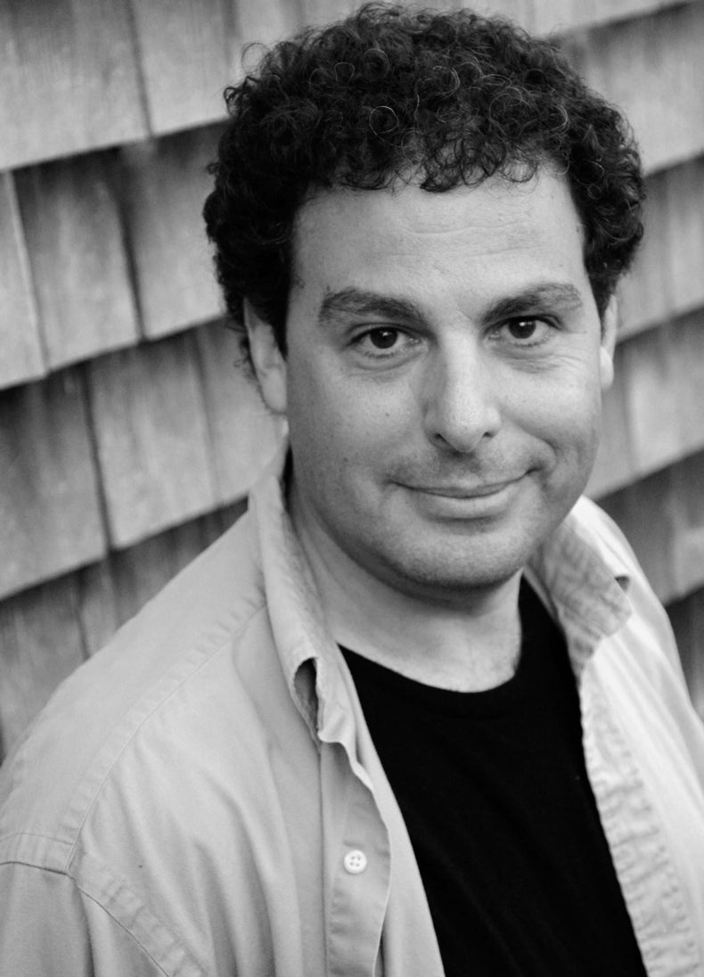 Stories by Michael L. Littman | Scientific American