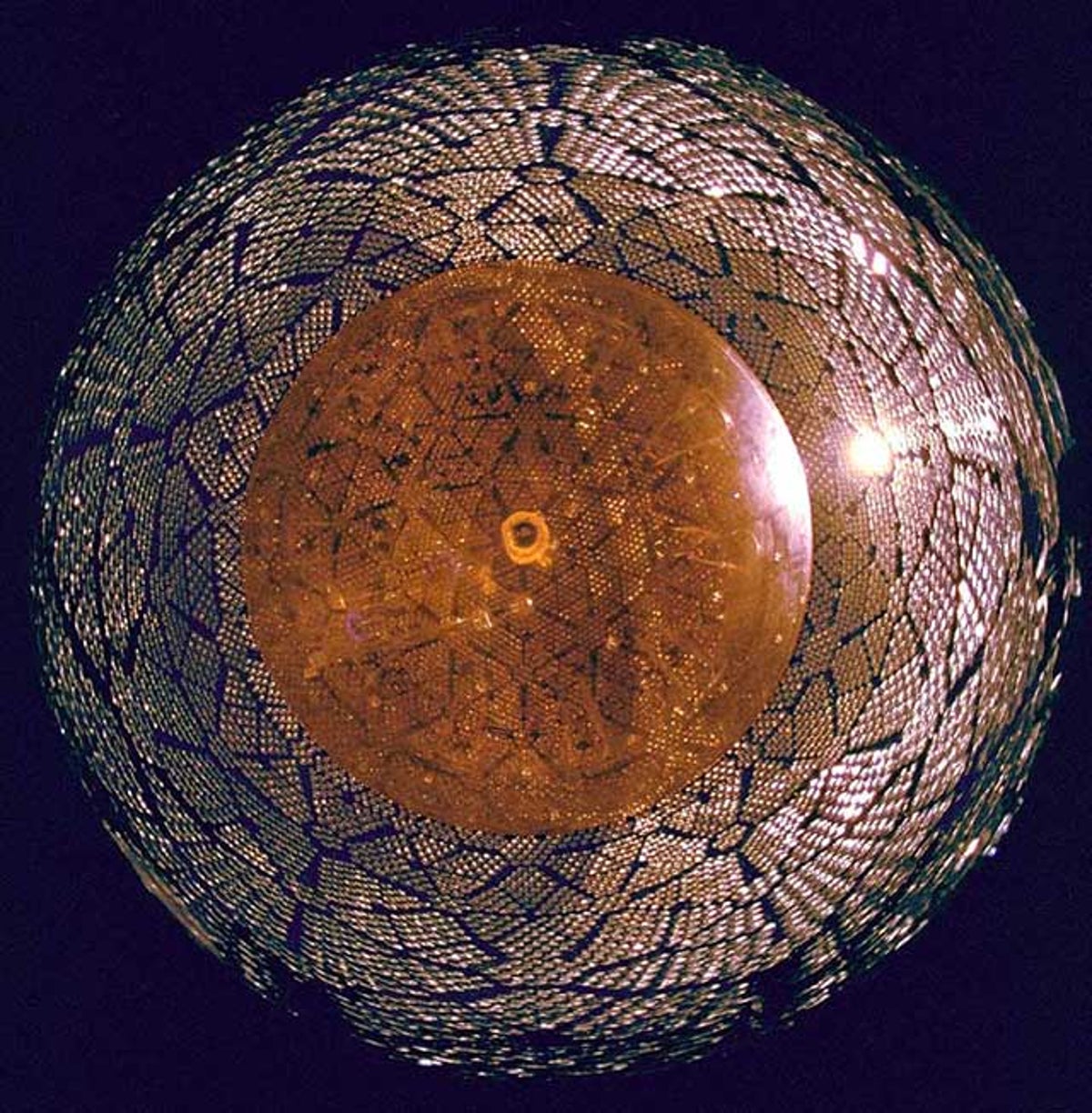 Neutrinos Win Again: More Than 1,300 Physicists Share Breakthrough ...