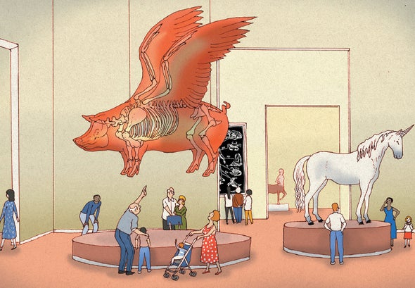 Is It Possible to Measure Supernatural or Paranormal Phenomena ...