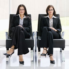 Pull Up a Chair - Scientific American