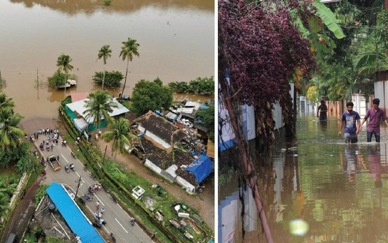 Visualizing Specific Impacts of Climate Change Could Change Behavior ...