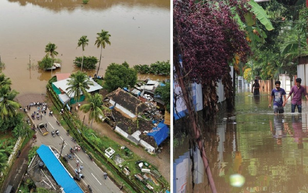 Visualizing Specific Impacts of Climate Change Could Change Behavior ...