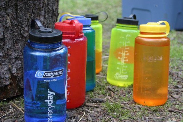 BPA-Free Plastic Containers May Be Just as Hazardous - Scientific American