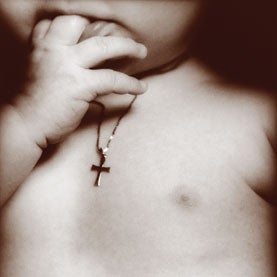 Are We Born to Be Religious? - Scientific American