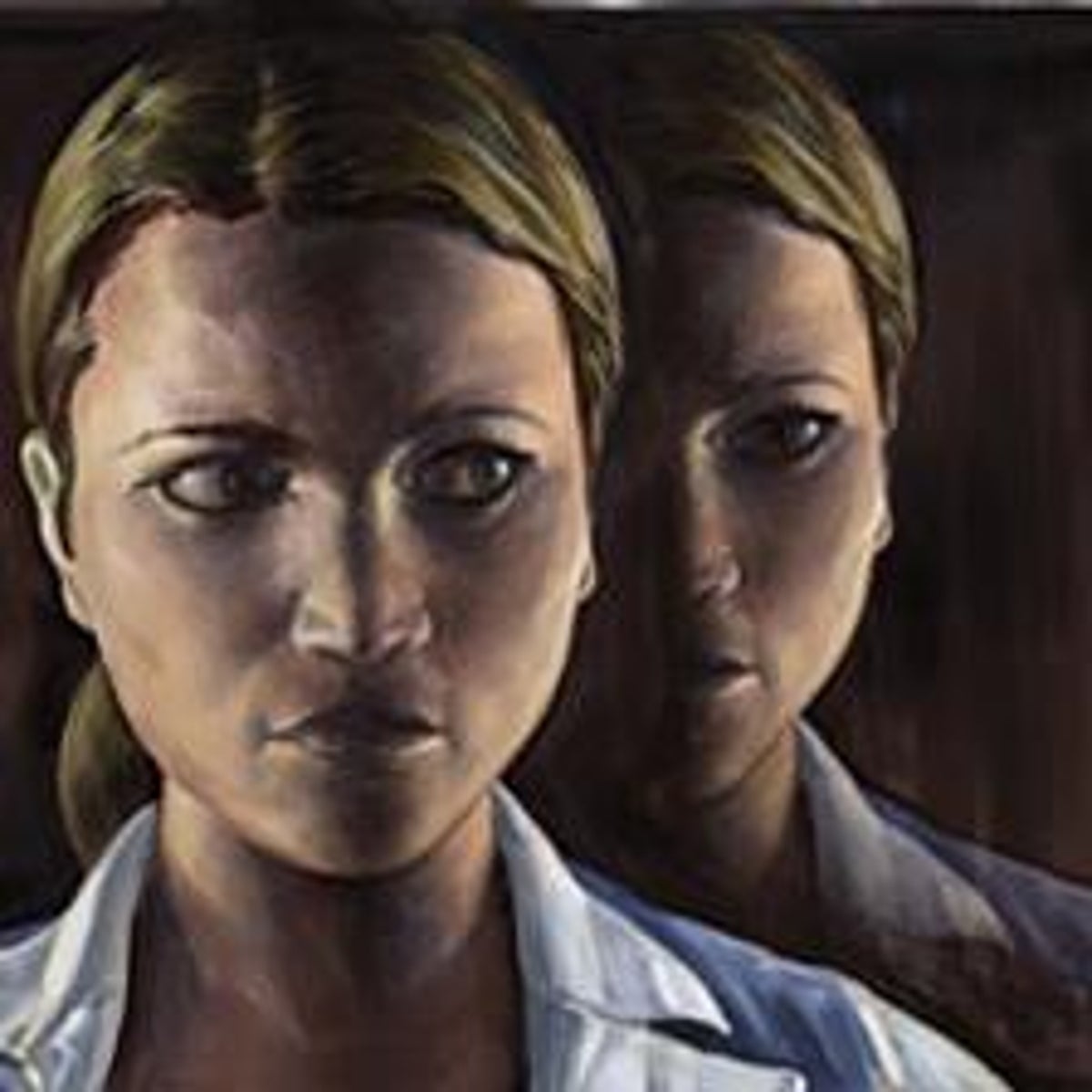 The Sensed-Presence Effect | Scientific American