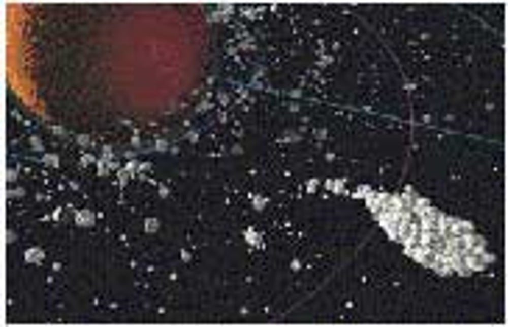 Earth-Shattering Theory | Scientific American