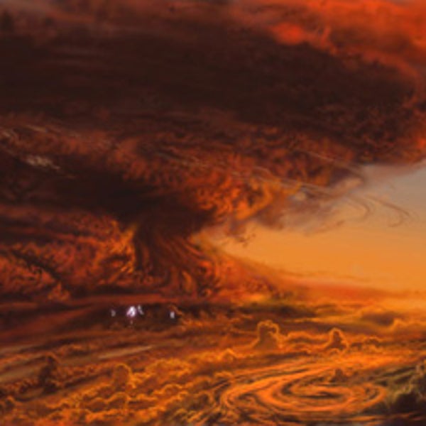 8 Wonders of the Solar System, Made Interactive | Scientific American