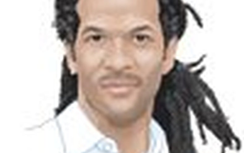 Stories by Carl L. Hart | Scientific American