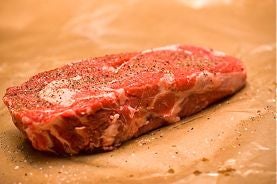 Caveman Diet Secret: Less Red Meat, More Plants - Scientific American