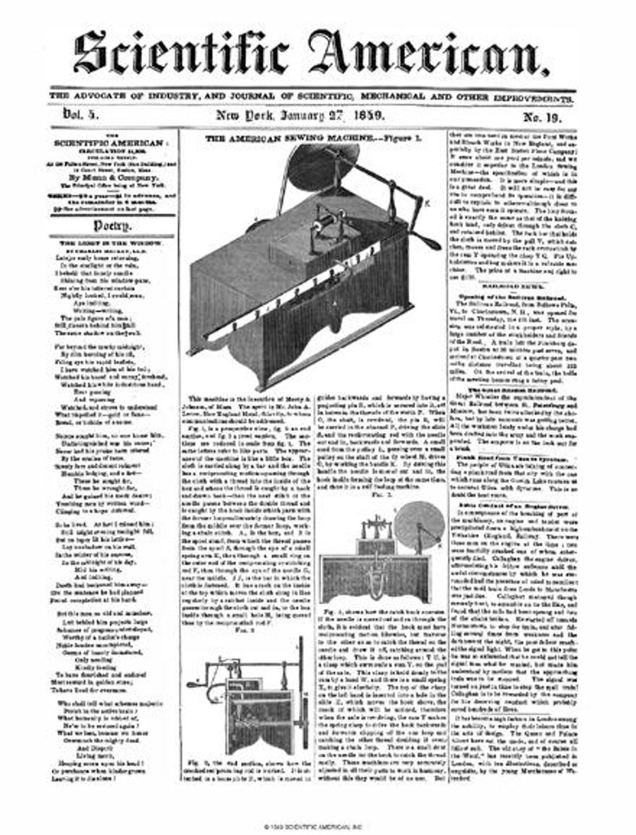 Explosive Rifle Bullets | Scientific American