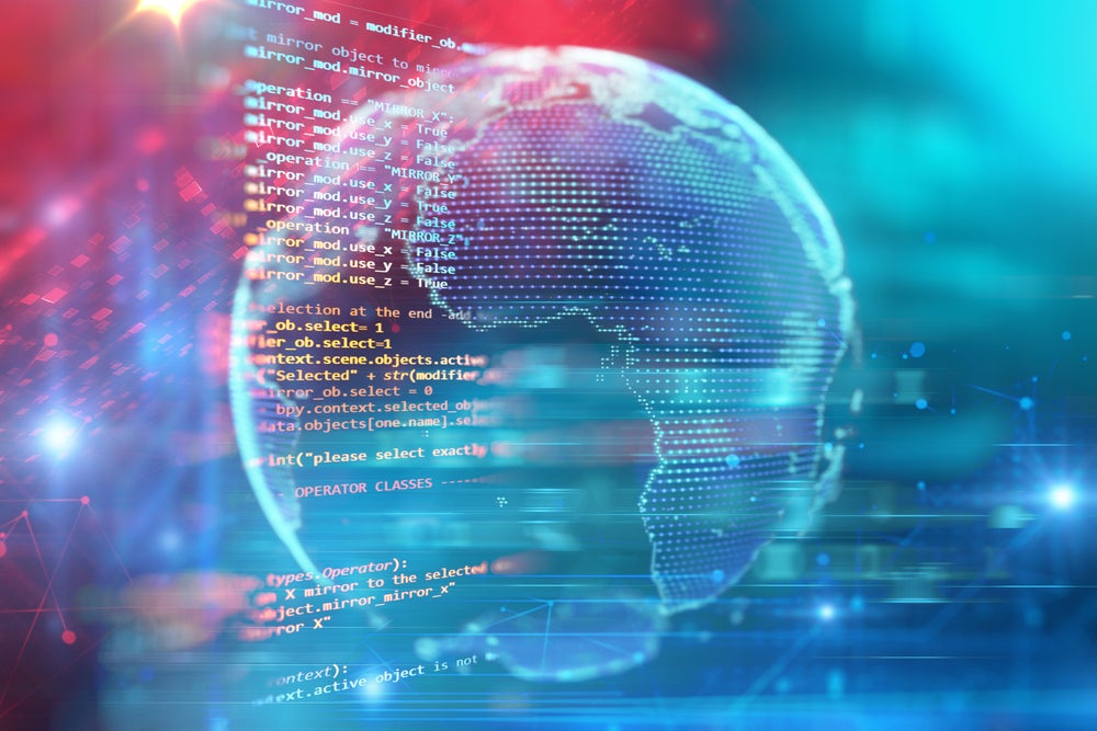 A Planetary Computer to Avert Environmental Disaster | Scientific American