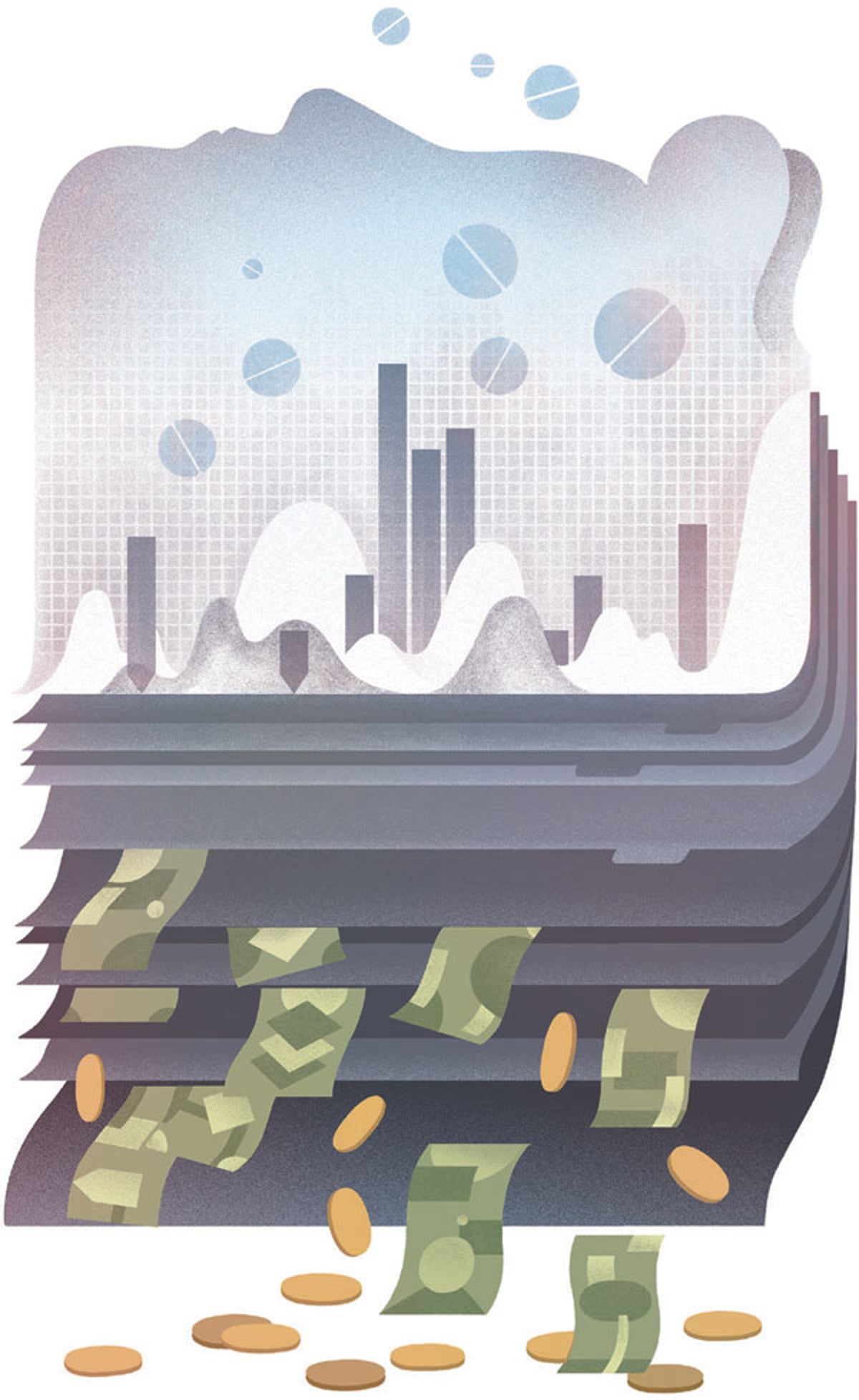 How Data Brokers Make Money Off Your Medical Records | Scientific American How Data Brokers Make Money Off Your Medical Records | Scientific American