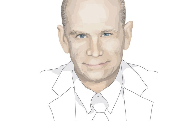 Stories by Stephen Macknik | Scientific American