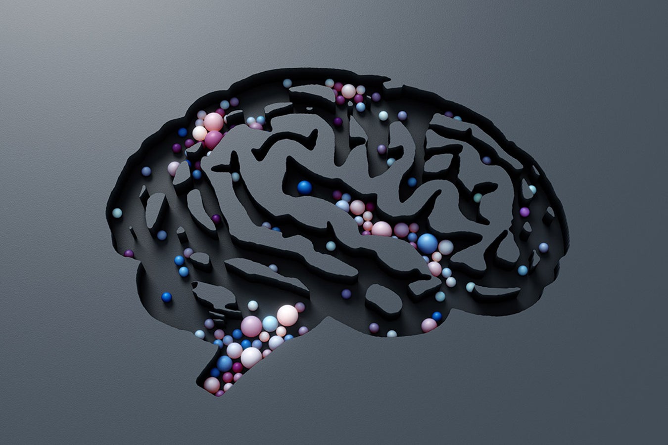 Forgotten Memories May Remain Intact in the Brain | Scientific American