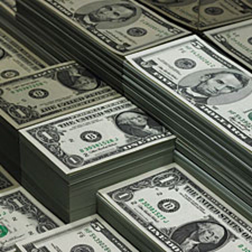 Gaming for Profits: Real Money from Virtual Worlds | Scientific American