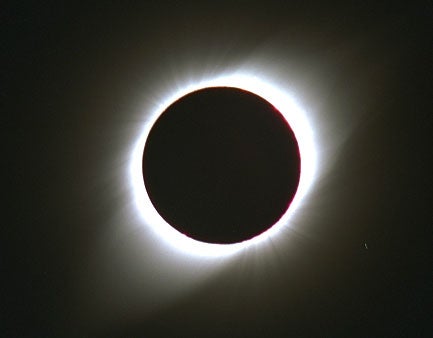 Total Solar Eclipse of 2016 Occurs Today: What to Expect - Scientific ...