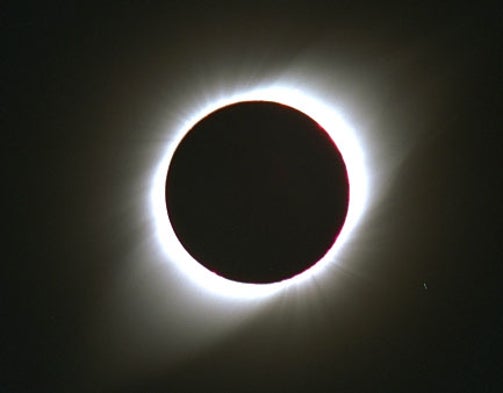 Total Solar Eclipse of 2016 Occurs Today: What to Expect - Scientific ...
