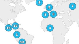 Stories by Sandra Upson - Scientific American