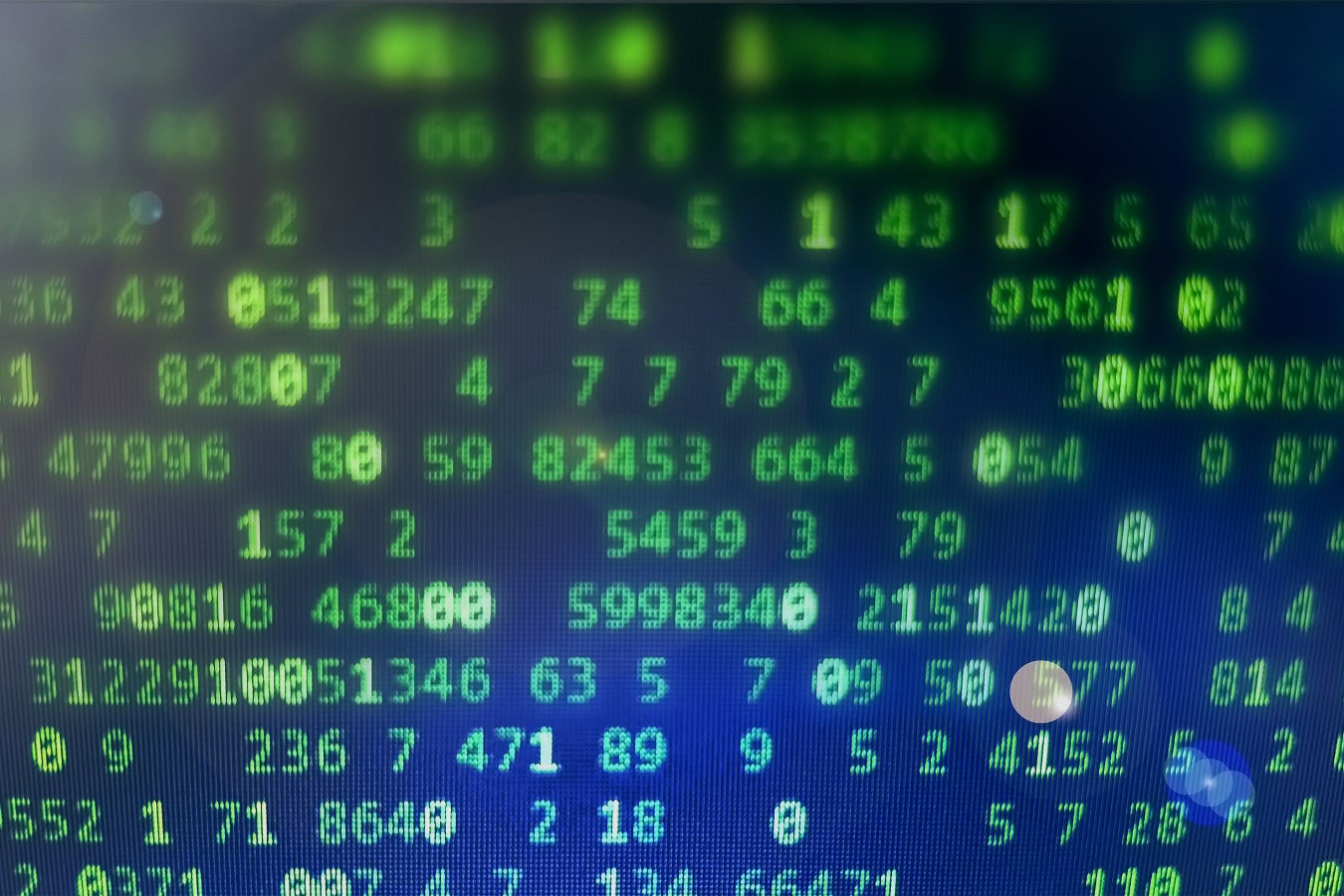 How Many Yottabytes in a Quettabyte? Extreme Numbers Get New Names ...