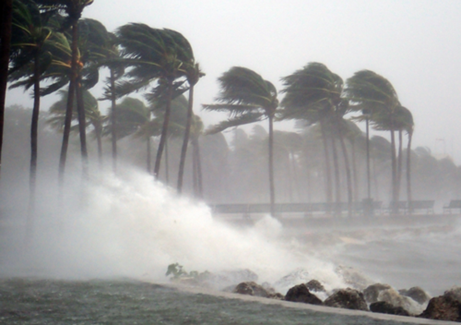World's First Wind-Mapping Satellite Set to Launch | Scientific American