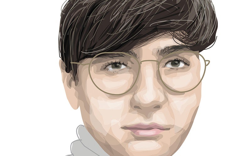 Stories by Grace Huckins | Scientific American
