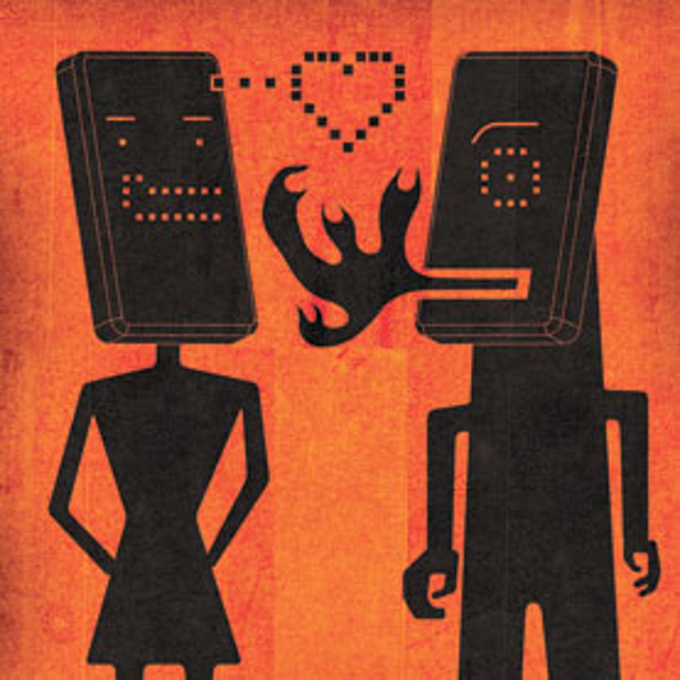 Gadget Politics: Why Tech Fans Share the Love and Hate | Scientific ...