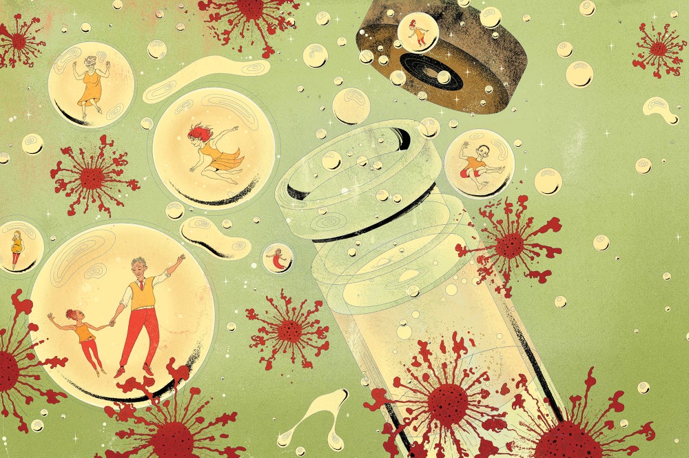 Sometimes We Can Have Nice Things: Our 10 Favorite Feel-Good Stories of ...