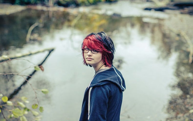 Transgender Kids: What Does It Take to Help Them Thrive? - Scientific ...