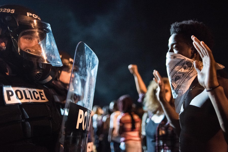 What the Data Say about Police Shootings | Scientific American