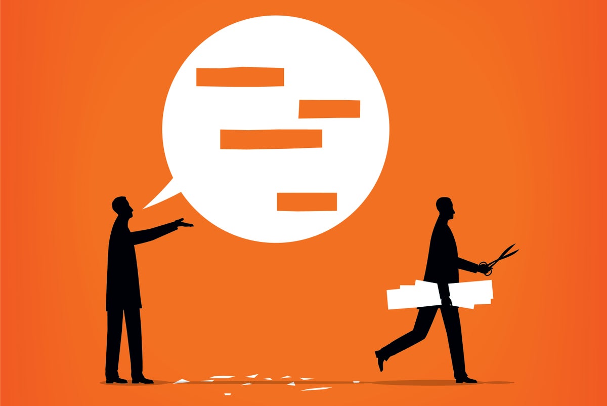 Why Words Matter: What Cognitive Science Says about Prohibiting Certain ...