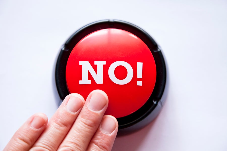 5 Surprising Facts About Rejection Sensitivity | Scientific American