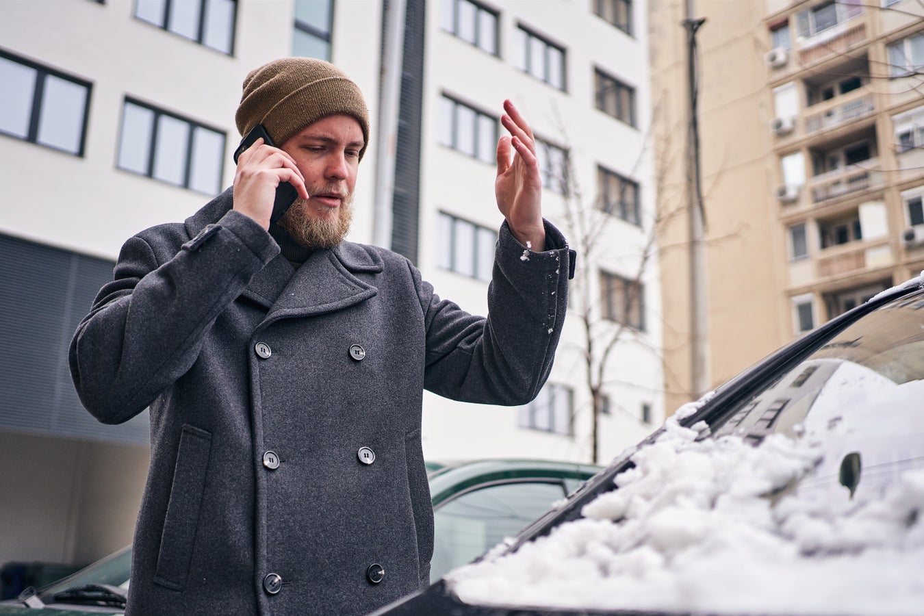 Entitled People Are More Likely To Be Angry at Bad Luck | Scientific ...