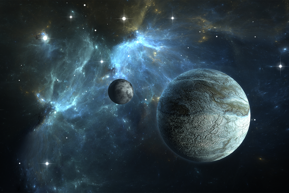 Information Theory Can Help Us Search for Life on Alien Worlds ...