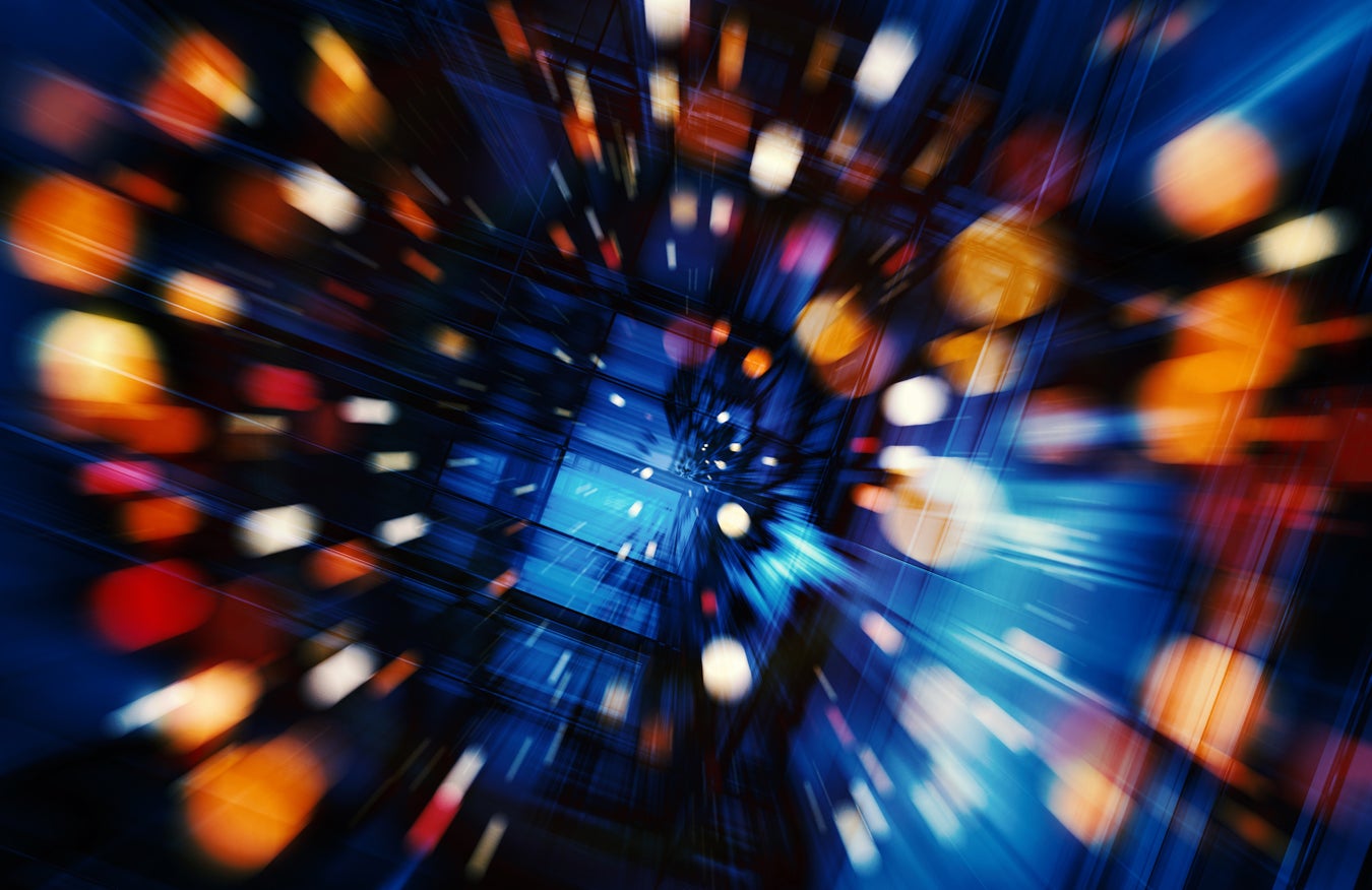 Confirmed! We Live in a Simulation | Scientific American