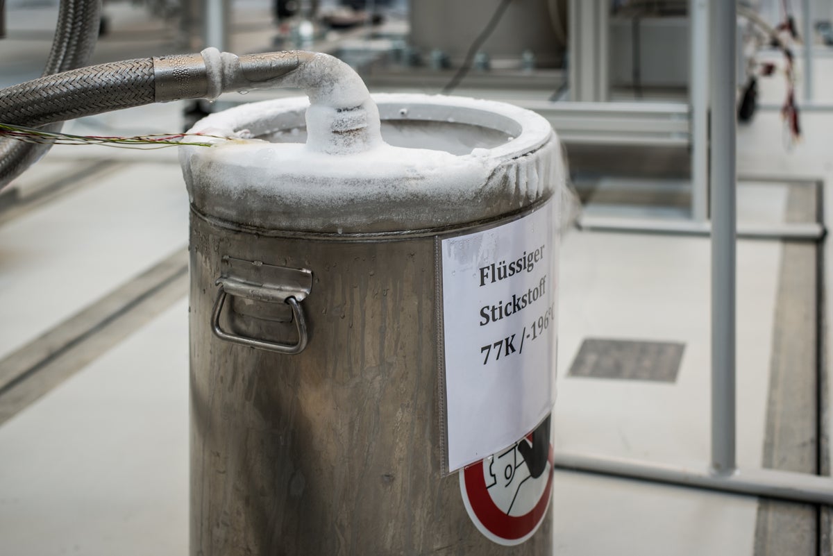 New Advance May Help Organs Survive Deep Freeze | Scientific American