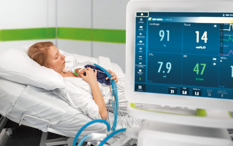 A Neonatal Medical Technology is Poised to Transform ICUs - Scientific ...