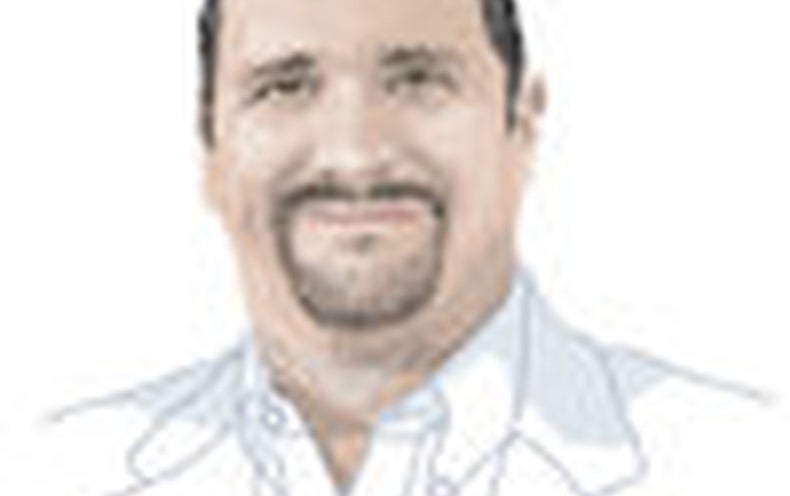 Stories by Leonard Petrucelli | Scientific American