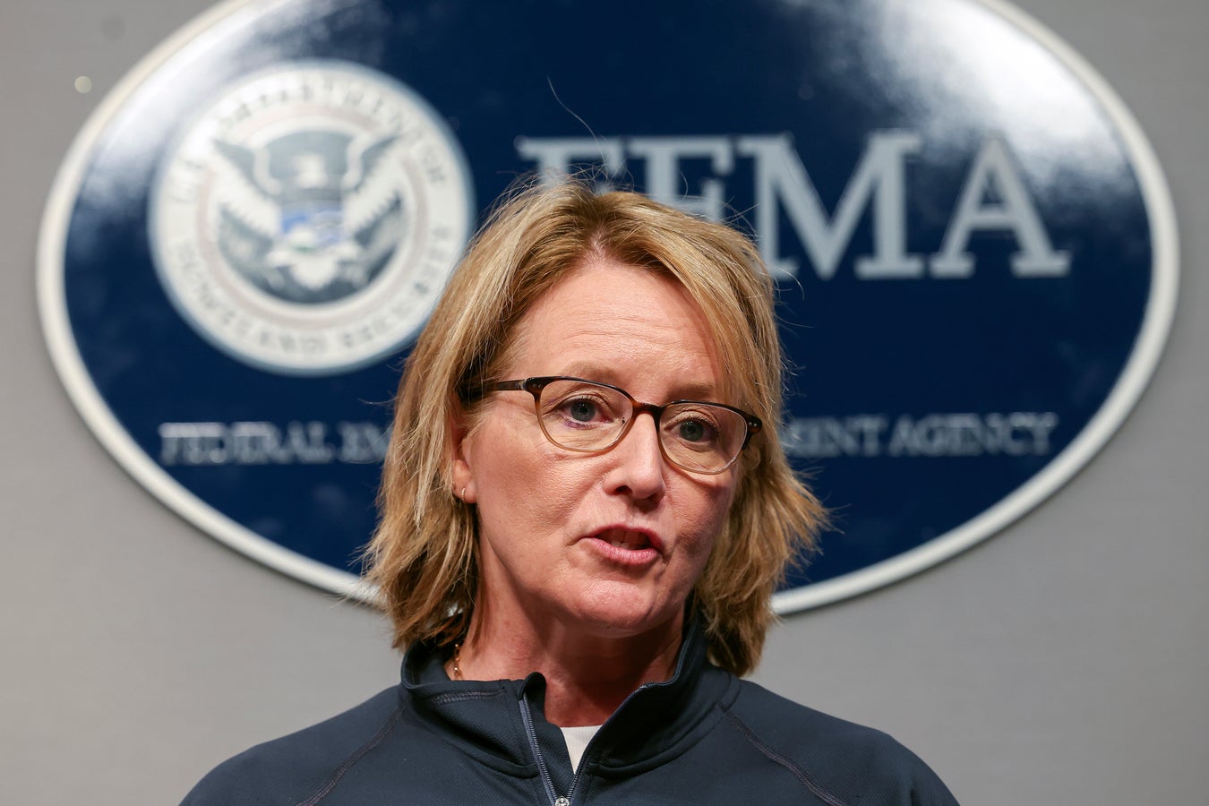 FEMA Disaster Money Flowing Again after Budget Standoff | Scientific ...