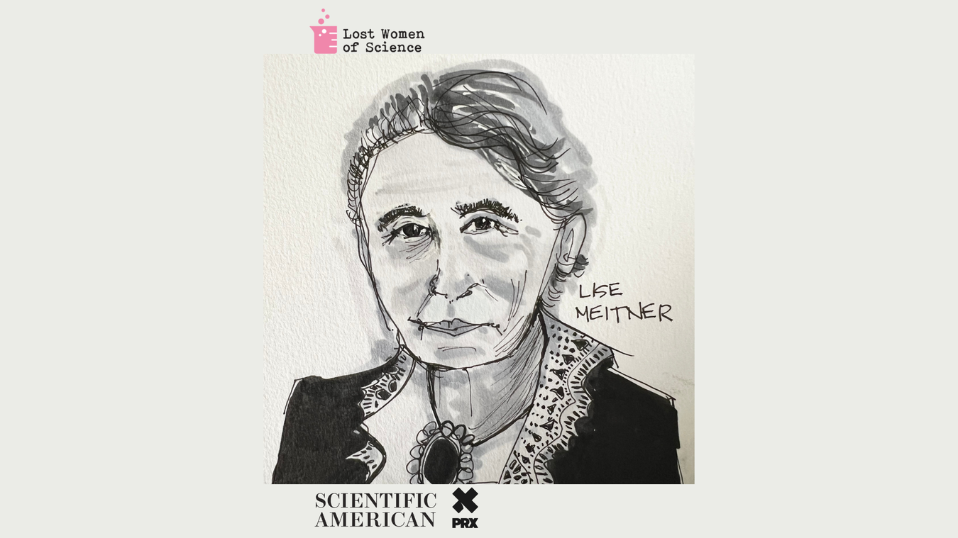 How Antisemitism and Professional Betrayal Marred Lise Meitner's ...