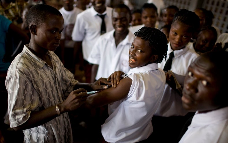 Fears Rise over Yellow Fever's Next Move - Scientific American