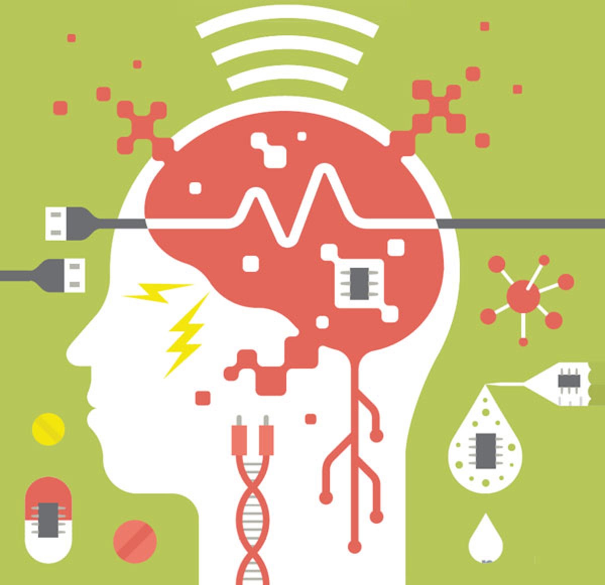 The Brain Upgrades We Covet Most | Scientific American