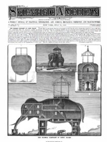 Balanced Slide Valve - Scientific American
